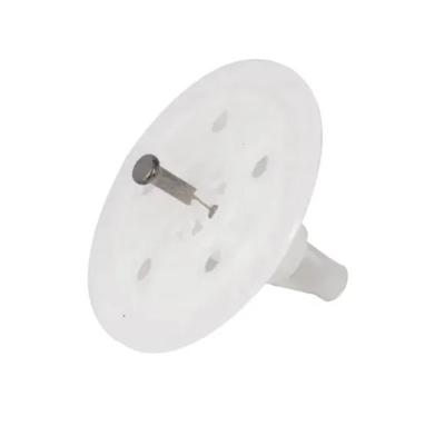 China Premium Plastic Wall Concrete Insulation Fasteners For Unmatched Strength 42mm 47mm 52mm 62mm for sale