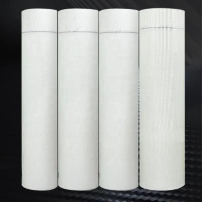 China Customizable Fiberglass Mesh Cloth For Windows With UV Protection And Stretchability for sale