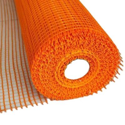 China Durable Twill Woven Fiberglass Mesh Cloth For Construction High Breathability for sale