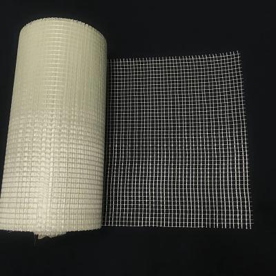 China Lightweight Durable Woven Fiberglass Mesh Cloth With Tenacity Twill Weave for sale