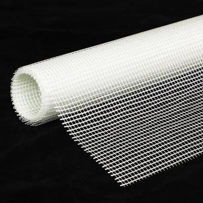 China UV Protection Fiberglass Mesh Cloth Durable Grid Customizable for sale