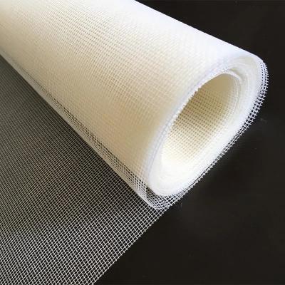 China Lightweight UV Resistant Grid Fiberglass Mesh Cloth Moisture Wicking for sale