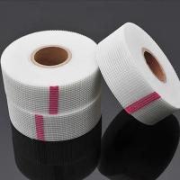 China Adhesion Fiberglass Mesh Tape With UV Resistance For Reinforcing for sale
