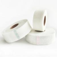 China 0.2 Mm Ultrathin Grid Fiberglass Drywall Tape For Drywall Joint Reinforcement for sale
