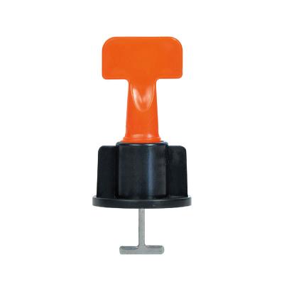China Modern Design Tile Leveling System For Porcelain Tiles 5mm-14mm Application for sale