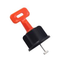 China Border Design Tile Leveling System For 5mm-14mm Range Of Application And Modern Style for sale