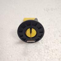 China Factory Direct Delivery Customized Color Plastic Tile Spacer Tile Leveling System Tools For Tile Installation for sale
