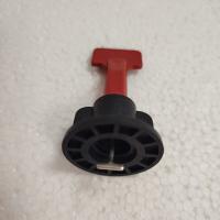 China Practical Flat Floor and Wall Tile Leveling Installation Tile Tools, Wedges/tile Leveling Spacer System Accessories for sale