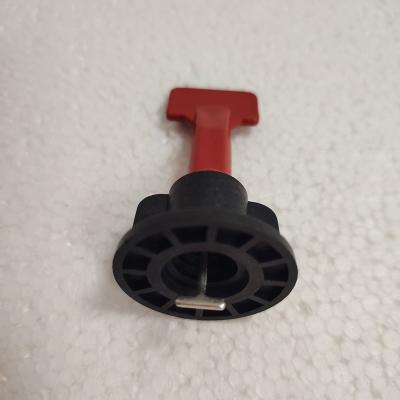 China Practical Flat Floor and Wall Tile Leveling Installation Tile Tools, Wedges/tile Leveling Spacer System Accessories for sale