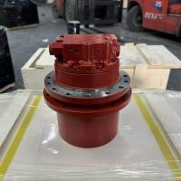 China Excavator TM01 TM02 TM03 TM04 TM06 TM07 TM09 GM09 TM18 GM18 TM22 GM35 TM40 TM60 Final Drive Travel Motor for DOOSAN KOMATSU KYB for sale