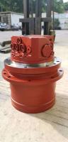 China Excavator TM01 TM02 TM03 TM04 TM06 TM07 TM09 GM09 TM18 GM18 TM22 GM35 TM40 TM60 Final Drive Travel Motor for DOOSAN KOMATSU KYB for sale