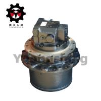 China Excavator TM01 TM02 TM03 TM04 TM06 TM07 TM09 GM09 TM18 GM18 TM22 GM35 TM40 TM60 Final Drive Travel Motor for DOOSAN KOMATSU KYB for sale
