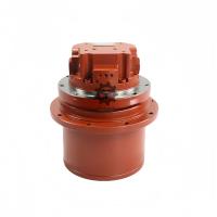China Excavator TM01 TM02 TM03 TM04 TM06 TM07 TM09 GM09 TM18 GM18 TM22 GM35 TM40 TM60 Final Drive Travel Motor for DOOSAN KOMATSU KYB for sale