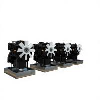 China ENGINE COMPLETE 4HK1 4HK1T DIESEL MOTOR 133KW ENGINE ASSEMBLY FOR ISUZU 4HK1 ENGINE ASSY ZX200-3 SH200-5 CX210B DIESEL MOTOR for sale