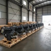 China ENGINE COMPLETE 4HK1 4HK1T DIESEL MOTOR 133KW ENGINE ASSEMBLY FOR ISUZU 4HK1 ENGINE ASSY ZX200-3 SH200-5 CX210B DIESEL MOTOR for sale
