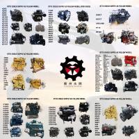 China ENGINE COMPLETE 4HK1 4HK1T DIESEL MOTOR 133KW ENGINE ASSEMBLY FOR ISUZU 4HK1 ENGINE ASSY ZX200-3 SH200-5 CX210B DIESEL MOTOR for sale