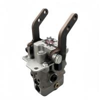 China Pc78 Pc200-7 Pc200-8 Excavator Foot Pedal Valve 702-16-04250 Travel Control Lever 702-16-01861 702-16-01542 for komatsu for sale