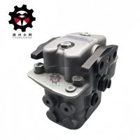 China 702-16-01542 702-16-01541 702-16-01540  Excavator PC200-6 Pilot Valve Foot Pedal 702-16-01432 702-16-03361 for sale