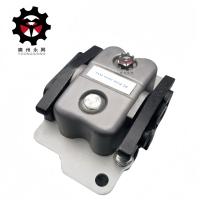 China 702-16-01542 702-16-01541 702-16-01540  Excavator PC200-6 Pilot Valve Foot Pedal 702-16-01432 702-16-03361 for sale