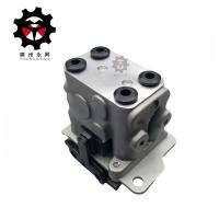 China 702-16-01542 702-16-01541 702-16-01540  Excavator PC200-6 Pilot Valve Foot Pedal 702-16-01432 702-16-03361 for sale