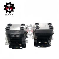 China 702-16-01542 702-16-01541 702-16-01540  Excavator PC200-6 Pilot Valve Foot Pedal 702-16-01432 702-16-03361 for sale