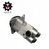 China D85 D61 D65-12 D65-15 Joystick Bulldozer Pilot Valve D65 D65E 702-16-01341 for sale