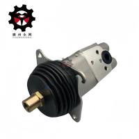 China D85 D61 D65-12 D65-15 Joystick Bulldozer Pilot Valve D65 D65E 702-16-01341 for sale