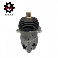 China D85 D61 D65-12 D65-15 Joystick Bulldozer Pilot Valve D65 D65E 702-16-01341 for sale