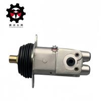 China D85 D61 D65-12 D65-15 Joystick Bulldozer Pilot Valve D65 D65E 702-16-01341 for sale