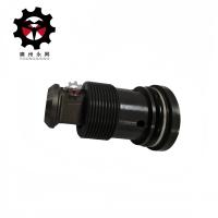 China Hydraulic Valves Excavator EC210B/EC240B  Original One Way Relief Valve Check Valve for sale