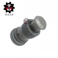 China Hydraulic Valves Excavator EC210B/EC240B  Original One Way Relief Valve Check Valve for sale
