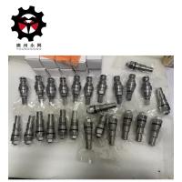 China Hydraulic Valves Excavator EC210B/EC240B  Original One Way Relief Valve Check Valve for sale