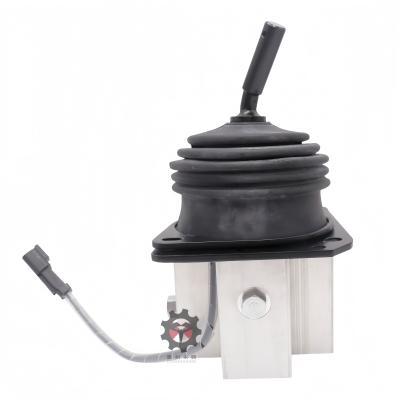 China Genuine Steering Pilot Valve Joystick 235-0889 200-0189 230-0749 254-8441 240-9651 238-9557 240-0665 240-9653 163-3108 for sale