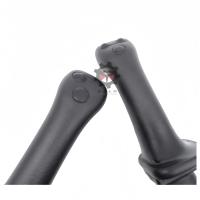China 1000555H Pilot Joystick Valve DX DX150 DX225 DX260 Machinery Parts Excavator Joystick Assembly 1000556H for sale