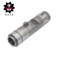 China Pc400-7 Pc450-7 Excavator Hydraulic Pump Servo Piston 708-2h-03411 Pc Valve 708-2h-03022 for komatsu for sale