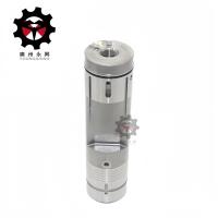 China Pc400-7 Pc450-7 Excavator Hydraulic Pump Servo Piston 708-2h-03411 Pc Valve 708-2h-03022 for komatsu for sale