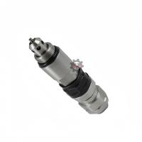 China PC200-6 PC300-6 PC400-6 Excavator Control Valve Main Valve Relief Valve 723-40-90200 for Komastu for sale