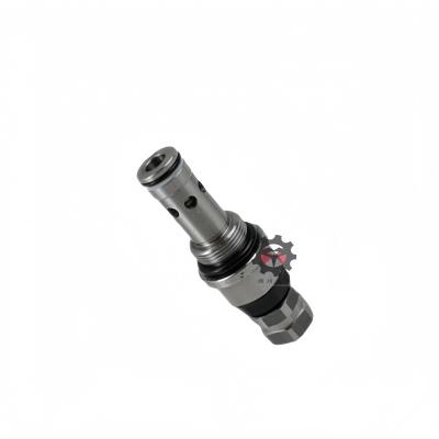 China PC60-7 Pc75 Pc78 Pc50 Excavator Relief Valve 723-20-61100 for komatsu for sale