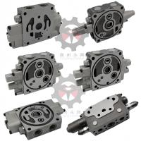 China Construction Machinery PC200-8 PC400-7 PC400-8 Service Valve Assy 723-41-08800 for Breaker Hammer for sale