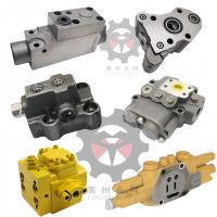 China Construction Machinery PC200-8 PC400-7 PC400-8 Service Valve Assy 723-41-08800 for Breaker Hammer for sale