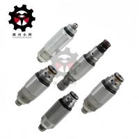 China Construction Machinery PC200-8 PC400-7 PC400-8 Service Valve Assy 723-41-08800 for Breaker Hammer for sale