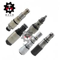 China Construction Machinery PC200-8 PC400-7 PC400-8 Service Valve Assy 723-41-08800 for Breaker Hammer for sale