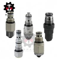China Construction Machinery PC200-8 PC400-7 PC400-8 Service Valve Assy 723-41-08800 for Breaker Hammer for sale