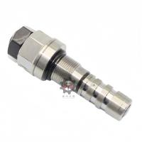 China 708-1W-04712 PC60-7 PC70-7 BR100-1S LS Valve Relief Valve for sale