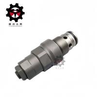 China Main Control Valve EC360 14552974 EC330B EC360B Excavator Spare Parts Relief Valve for sale