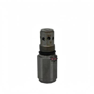 China E200B SK485-9 SK250LC-6E SK260 SK485LC-9 E215 Relief Valve Main Valve LNM0429 LQ22V00002F1 for sale