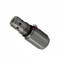 China E200B SK485-9 SK250LC-6E SK260 SK485LC-9 E215 Relief Valve Main Valve LNM0429 LQ22V00002F1 for sale