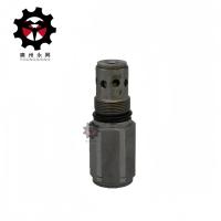 China E200B SK485-9 SK250LC-6E SK260 SK485LC-9 E215 Relief Valve Main Valve LNM0429 LQ22V00002F1 for sale