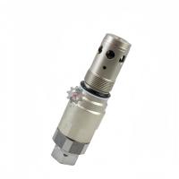 China YOONGSHING VALVE Assy Relief SK200LC SK210LC SK120 MARK V YN22V00014FB for sale
