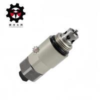 China EX200-5 ZX330-3 ZX200-3 Relief Valve Control Valve Assy 4358914 for sale